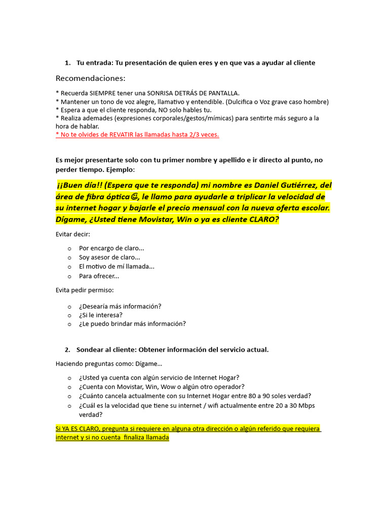 Guia | PDF | Documento de identidad | Internet