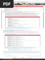 Chart Guide To Postal Rates An Post | PDF | Mail | United States Postal ...
