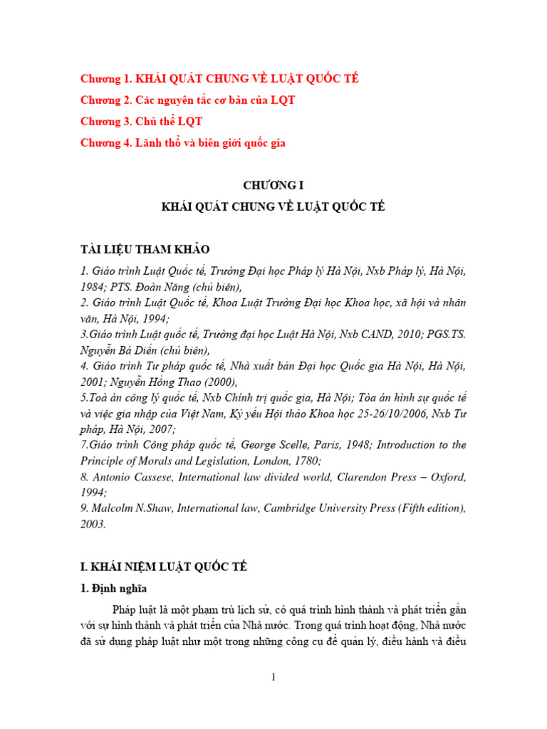 CPQT - Chương-1 - 2 3 4 PDF | PDF
