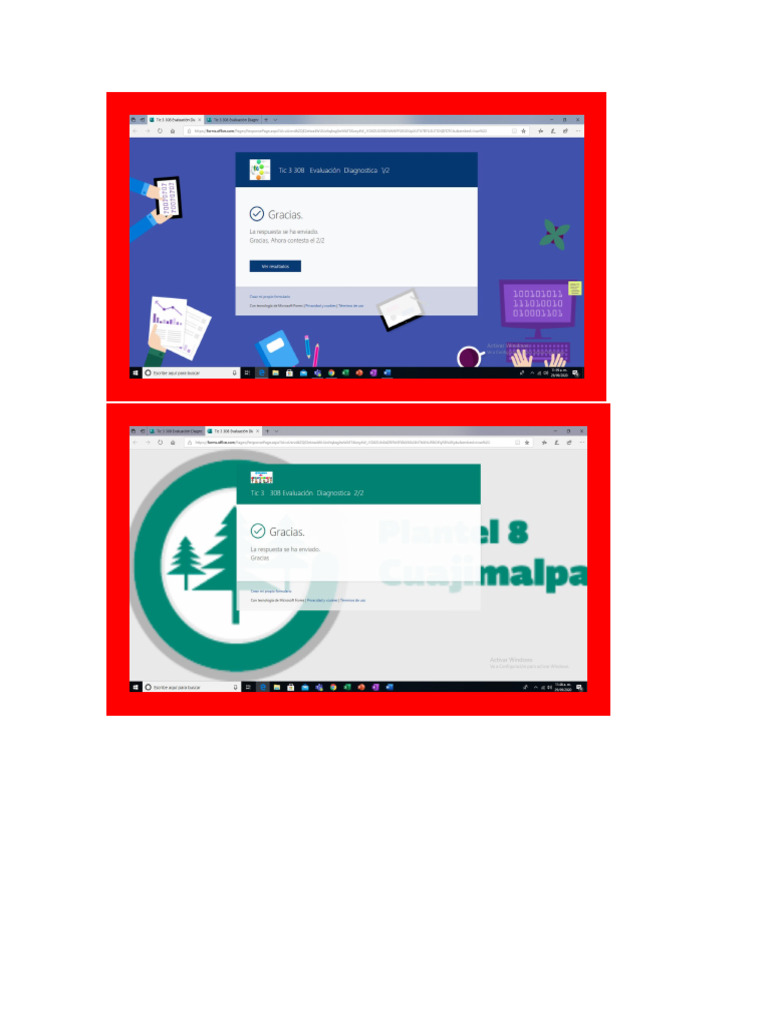 Actividad 2 Tic | PDF