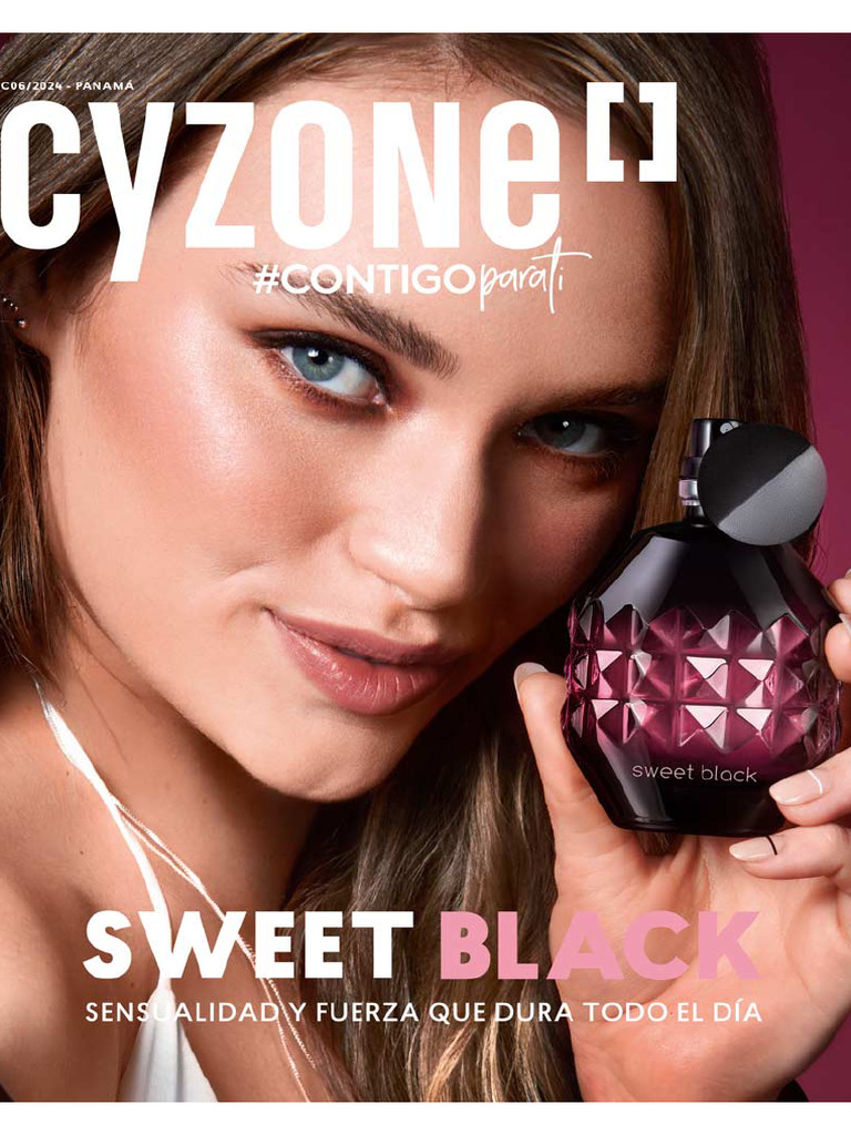 Catalogo Digital Cyzone 202406 | PDF