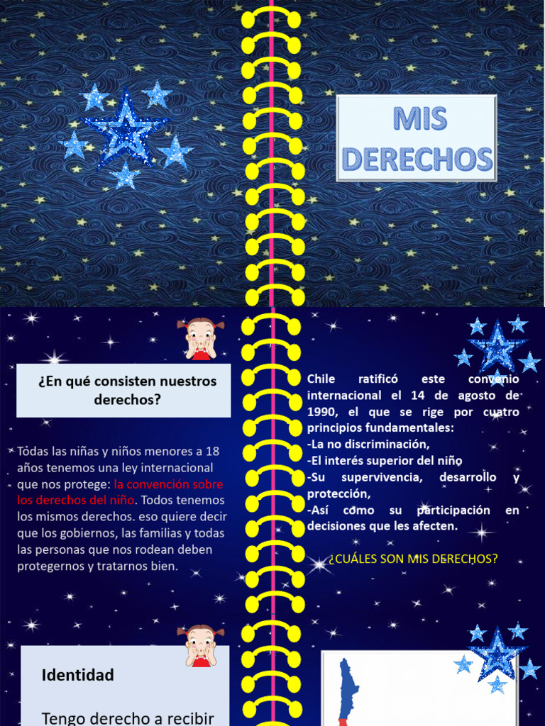 Libro Mis Derechos y Deberes | PDF | Justicia | Crimen y violencia