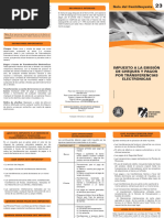 Guía Completa del ITBIS en RD | PDF | Impuestos | Tarjeta de débito