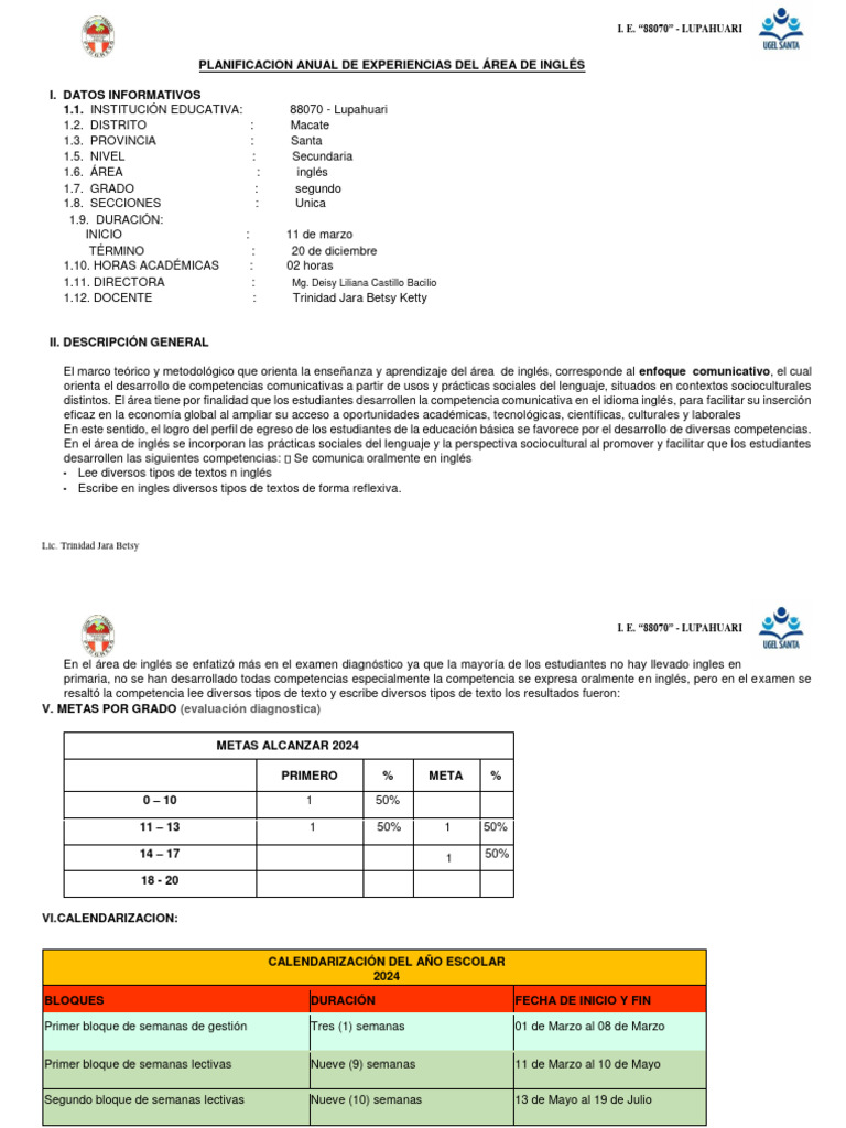 Pa2 Ex Ingles | PDF | Aprendizaje | Comunicación humana