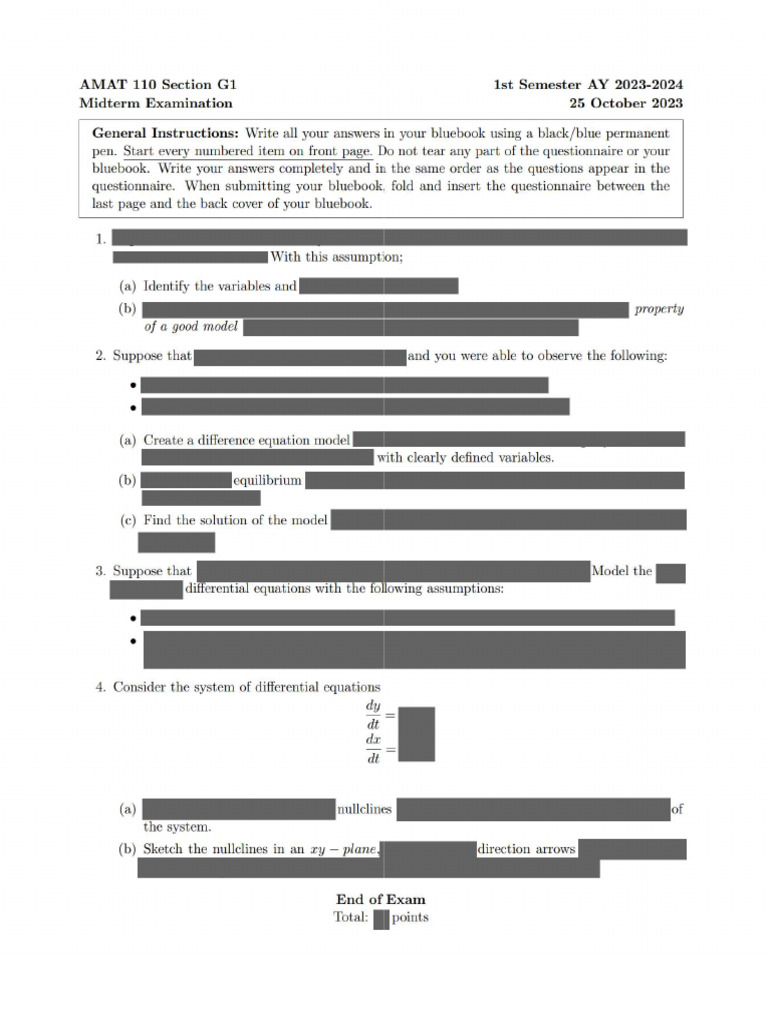 Censored (FINAL) | PDF