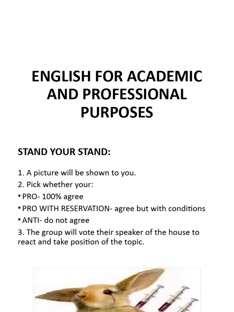 Position Paper | PDF | Persuasion | Argument