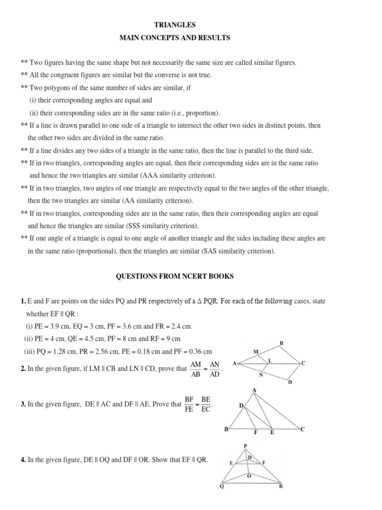 triangle r.. | PDF | Triangle | Geometry