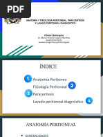 Anatomia de Mesorecto | PDF | Cáncer colonrectal | Cirugía