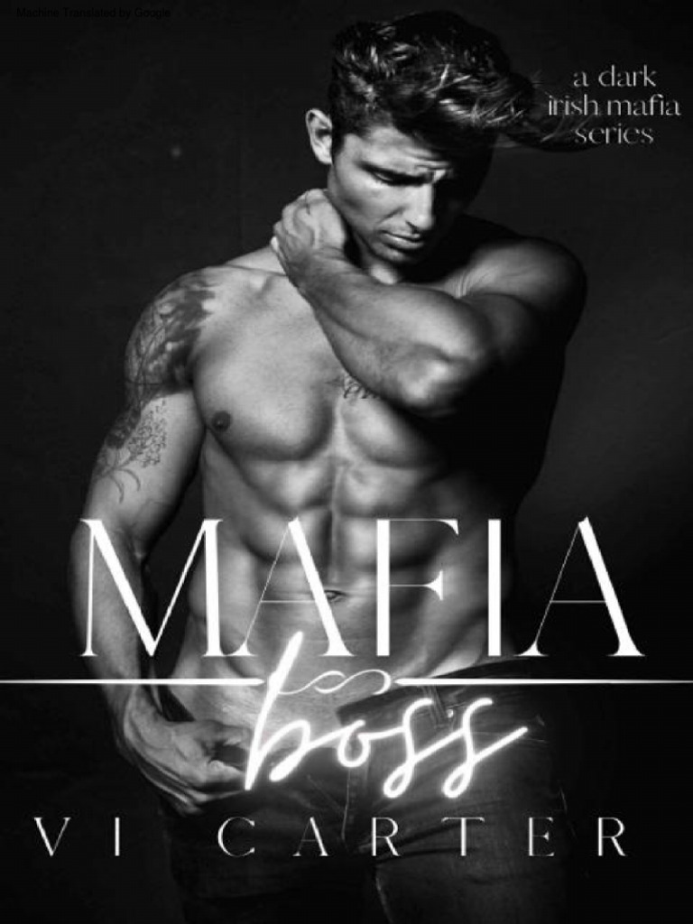Mafia Boss Vi Carter | PDF