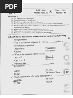 Maharashtra Board 10th STD Science Textbook (Part 2) | PDF