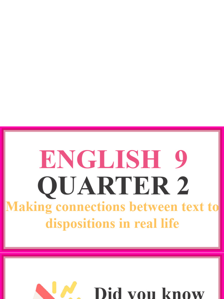 Q2 PPT Active and Passive | PDF | Verb | Syntactic Relationships