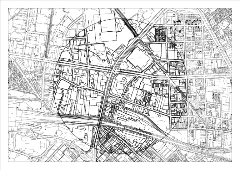 Mapa Base Terreno 2 | PDF