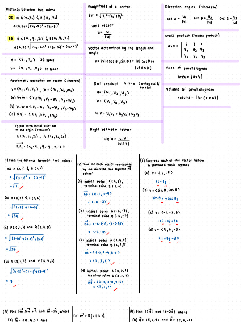 Chapter 5 | PDF | Geometry | Mathematical Objects