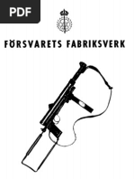 Firearm Construction Blueprints | PDF | Pistol | Firearms