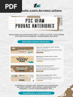 Provas e Gabaritos Paes Uema 2024 | PDF