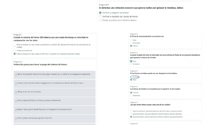 Nivel 3 Leccion 5 | PDF