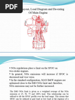 Prop Curve | PDF | Propeller | Ships