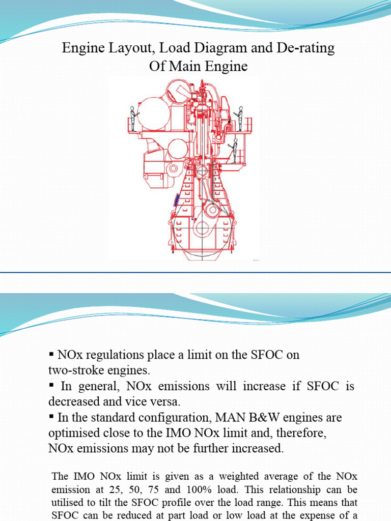 Load Diagram | PDF | Ships | Propeller