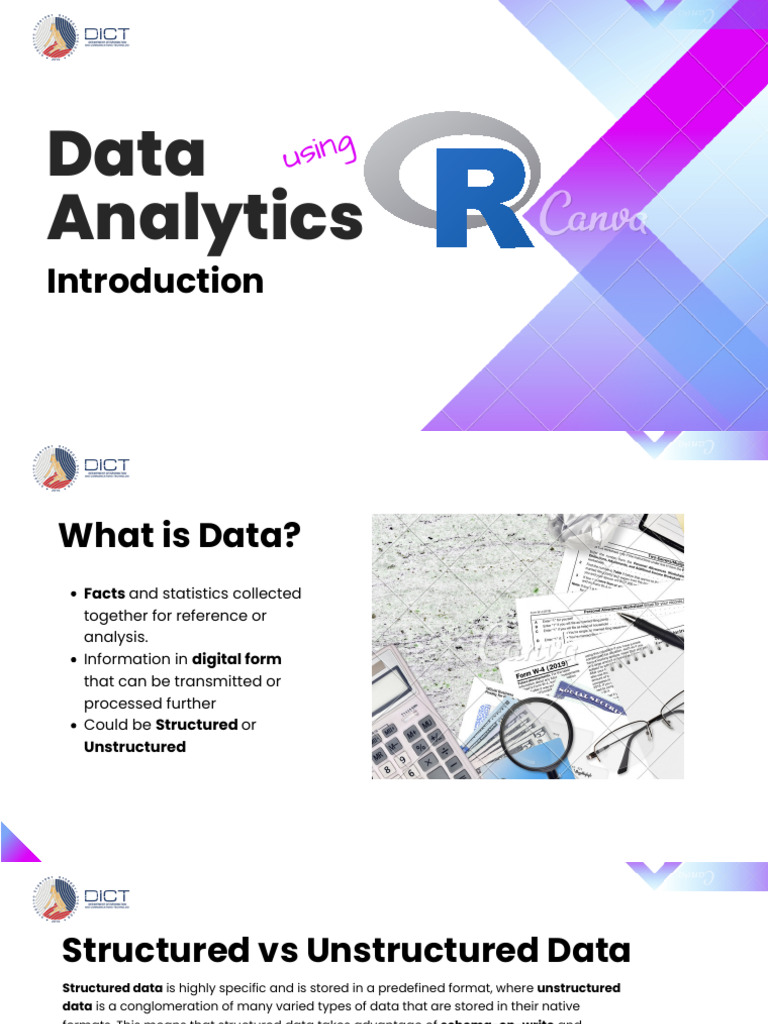 Module 1 | PDF | Analytics | Predictive Analytics Module 1 | PDF | Analytics | Predictive Analytics