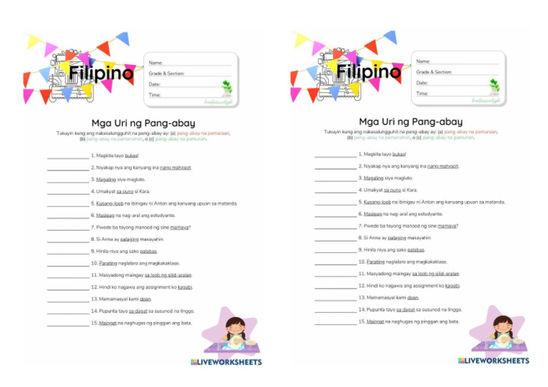 Filipino Module 2 | PDF