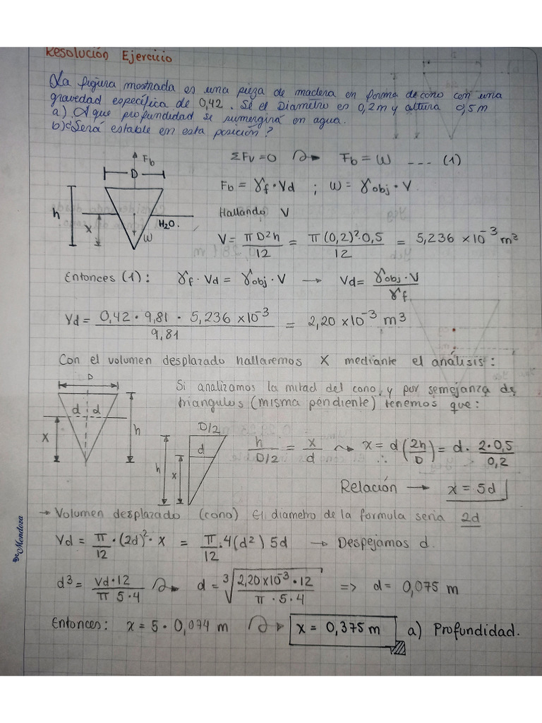 Resolucion Ejercicio Tarea OP | PDF