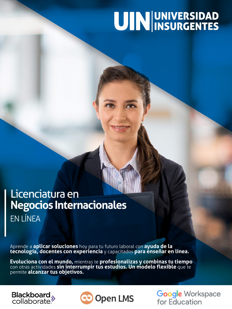 Negocios Internacionales en Línea | PDF | Business | El comercio internacional