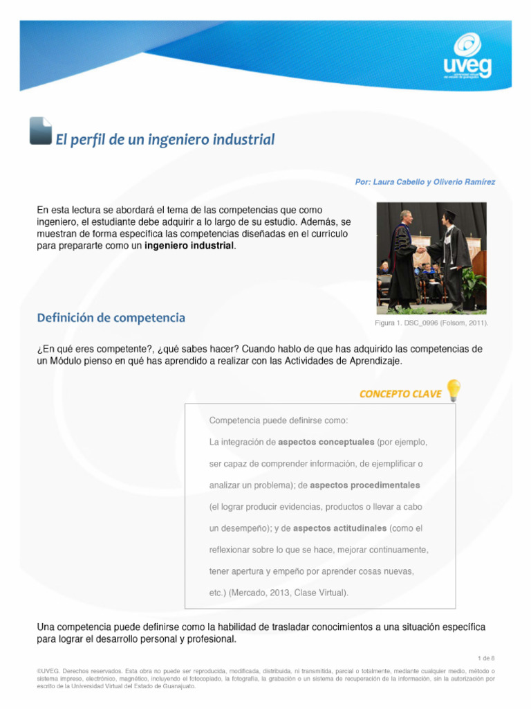 Perfin de Un Ingeniero | PDF