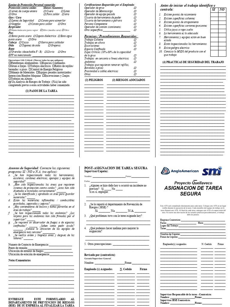 1.14 Anexo 3 - ATS | PDF