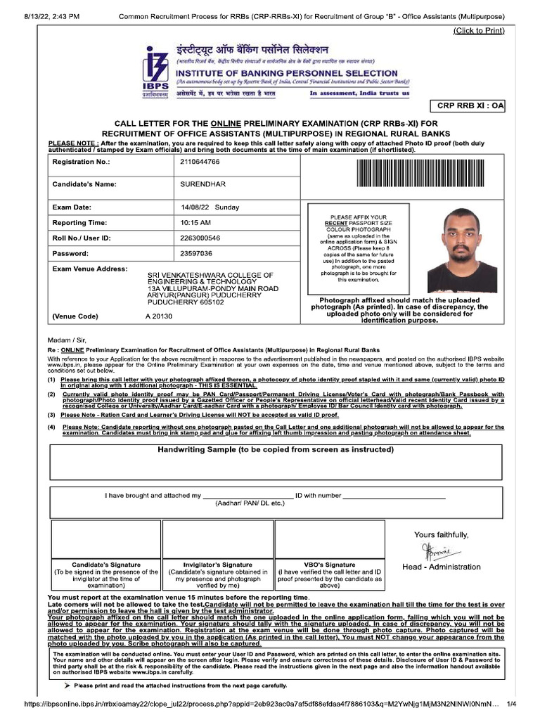 Oa Pdf
