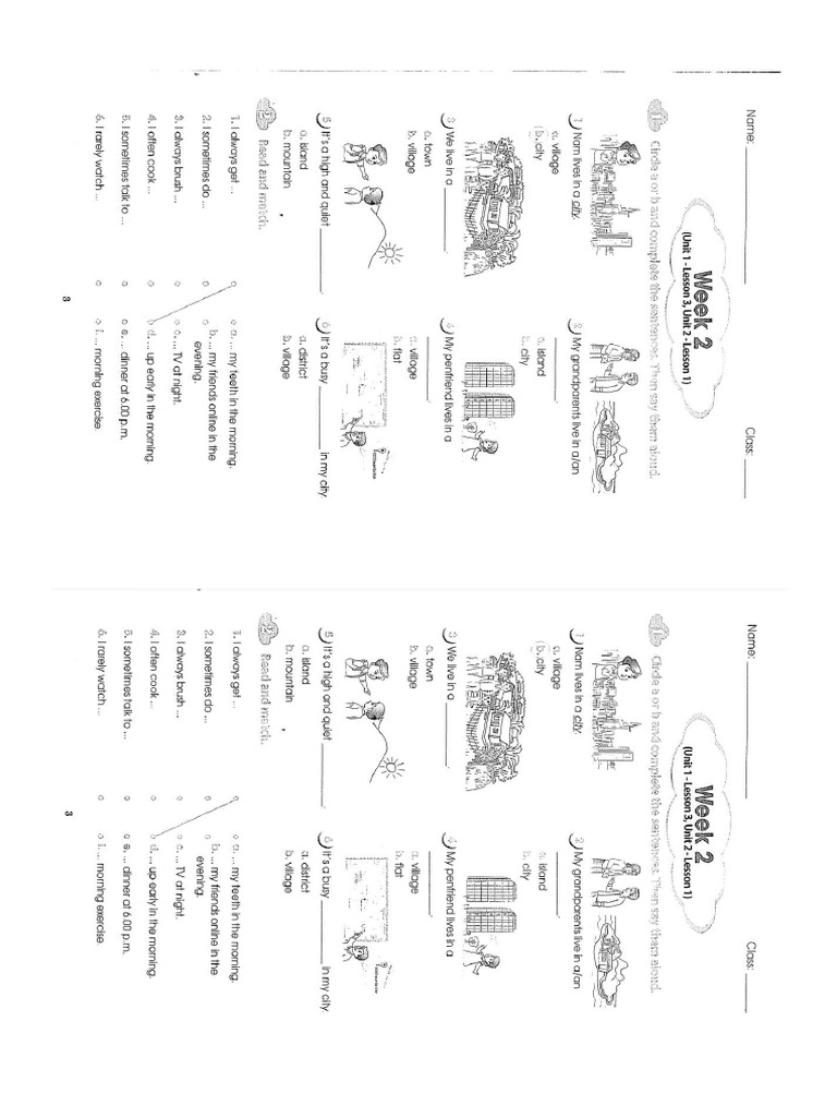Homework (CT G5) | PDF