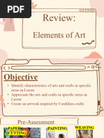 S.C.F Bayong: Brief History and Development of Bayong | PDF