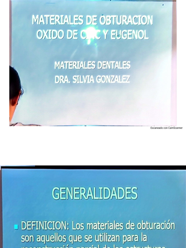 Materiales 2-2 | PDF
