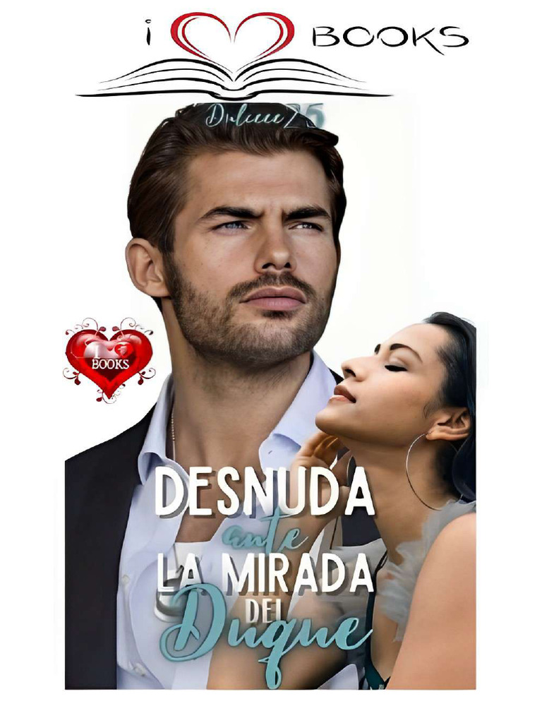 ♡Desnuda Ante La Mirada Del Duque-Dulceee25 | PDF