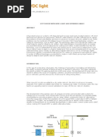 Trans Bay Cable Project Overview | PDF | High Voltage Direct Current ...