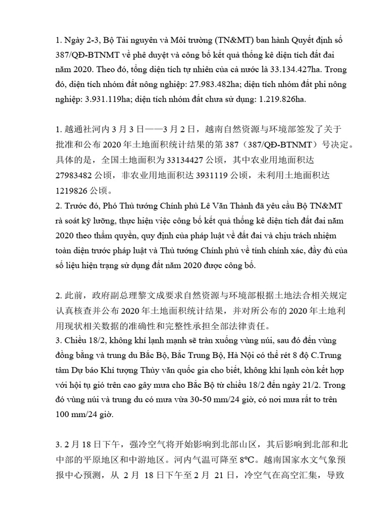 23.1 Song Ngu | PDF