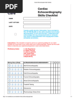 Glasgow Antipsychotic Side-effect Scale | PDF | Antipsychotic | Drugs ...