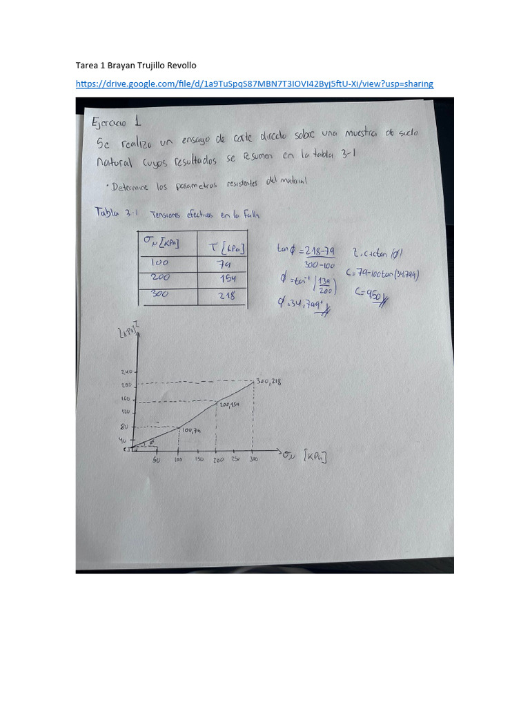 Tarea 1 Brayan Trujillo Revollo | PDF