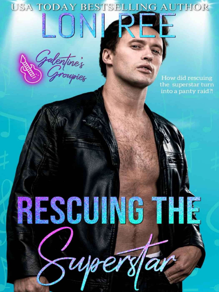 Rescuing The Superstar | PDF | Orgasmo | Clítoris
