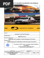 Traffic QYADATI English | PDF | Traffic | Road