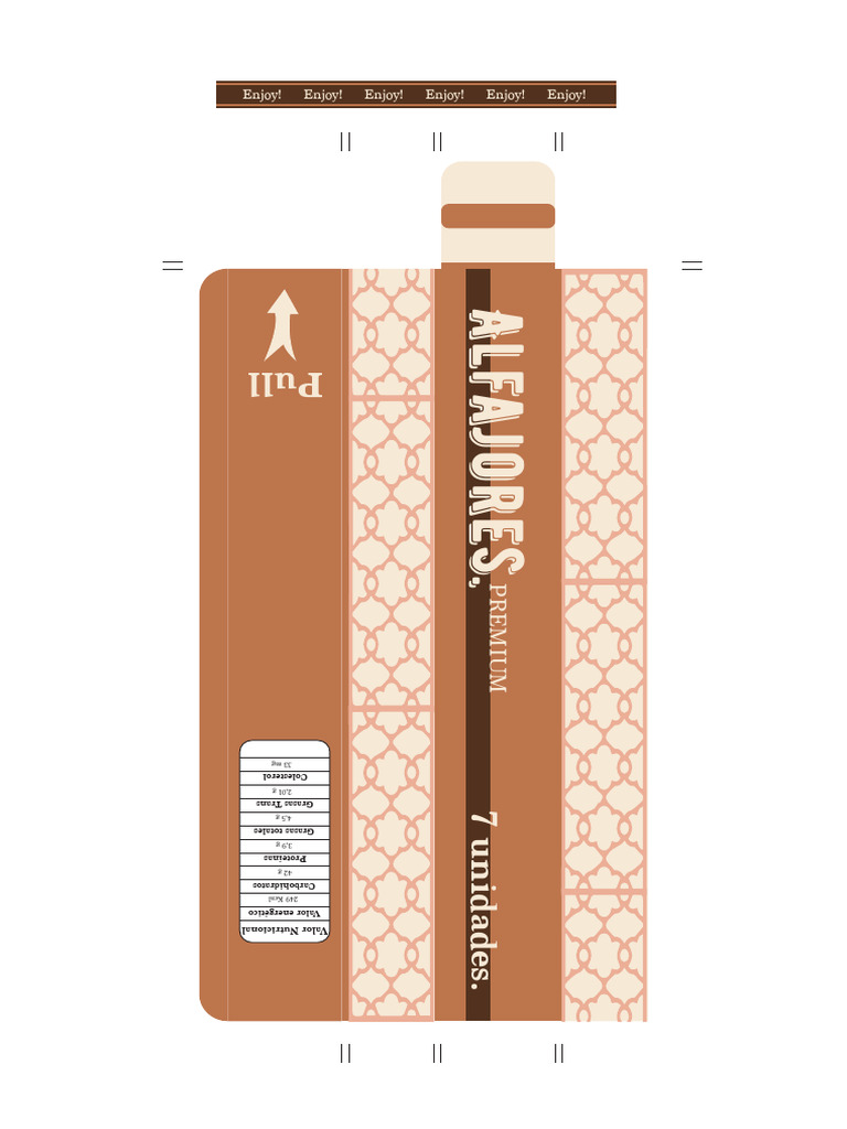 Troquel Packaging | PDF