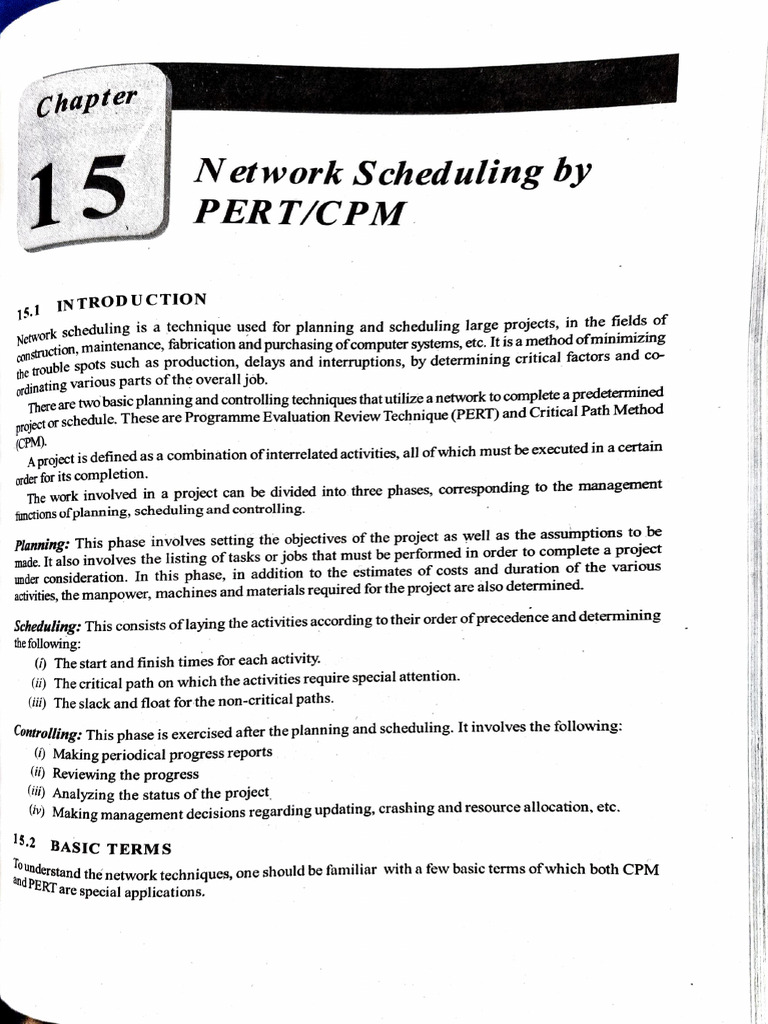 Net Workings | PDF