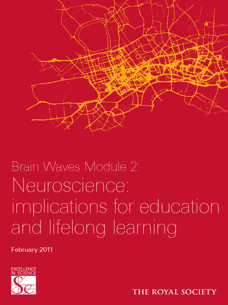 Neuroscience Insights for Education | PDF | Neuroplasticity | Neuroscience