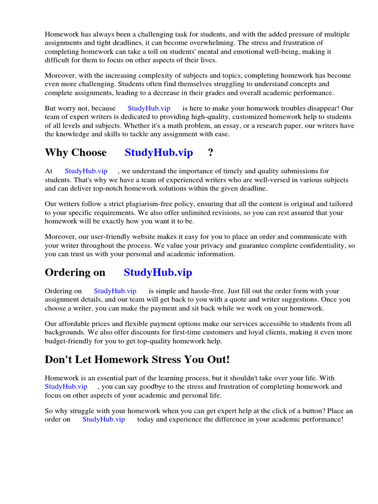 Homework 16 Another in Outer | PDF | Homework | National Assessment Of Educational Progress