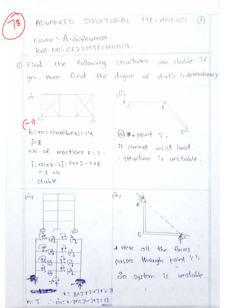 Assignment1 Ce23mtech11029 | PDF