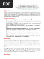Descarga ISO de Visual Studio 2005 | PDF | Negocios | Tecnología