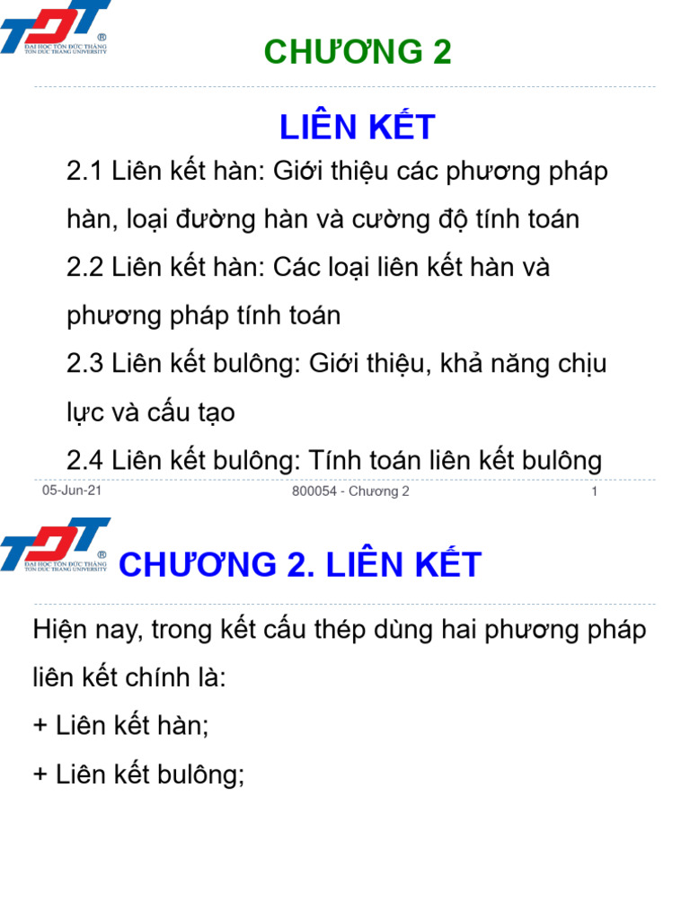 KCT Chuong 2 | PDF