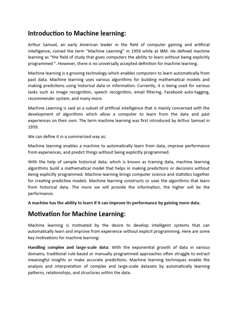 UNIT5 | PDF | Machine Learning | Artificial Neural Network