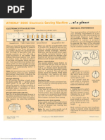 Corner Radius Chart | PDF