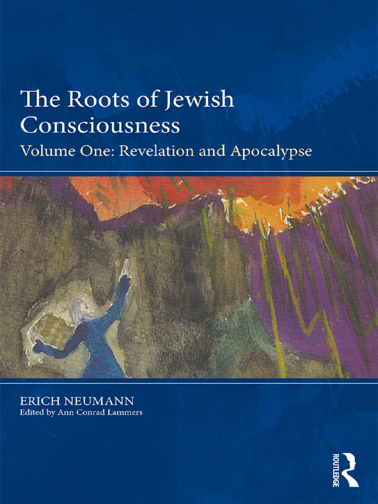 The Roots of Jewish Consciousness Vol1 | PDF | Analytical Psychology ...