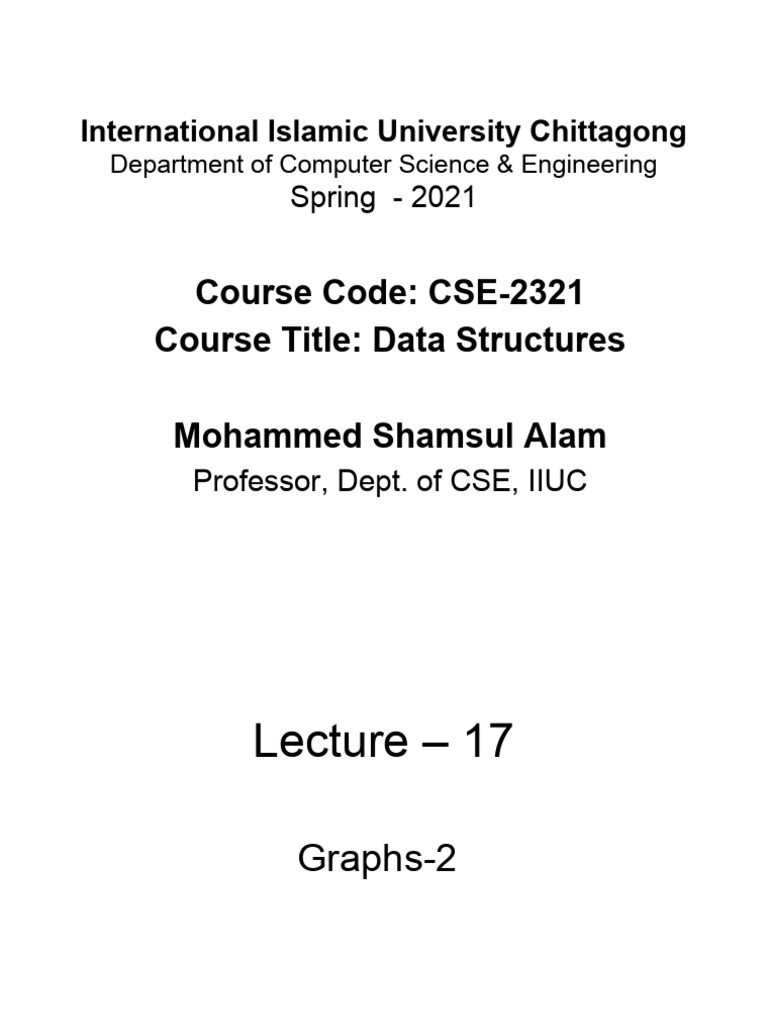 Graph | Download Free PDF | Computational Problems | Graph Theory